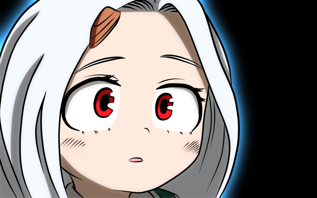 Eri | My Hero Academia | Know Your Meme