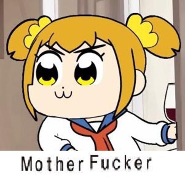 Made as a reaction | Pop Team Epic | Know Your Meme