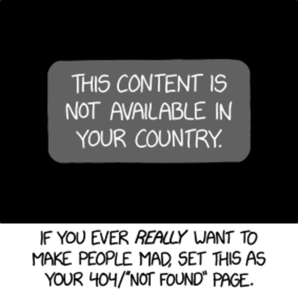 Not Available | xkcd | Know Your Meme