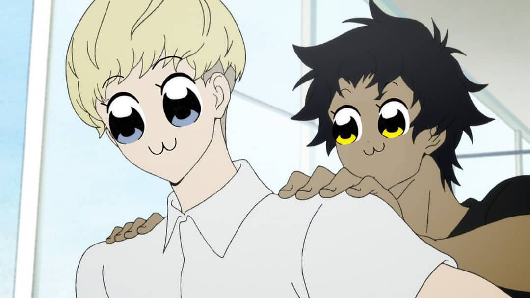 Are you Upset | Pop Team Epic | Know Your Meme