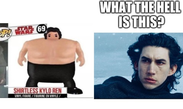 what the hell is this? | Ben Swolo | Know Your Meme
