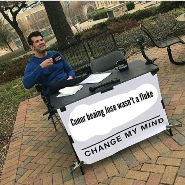 How to make Brazilian's angry | Steven Crowder's "Change My Mind ...