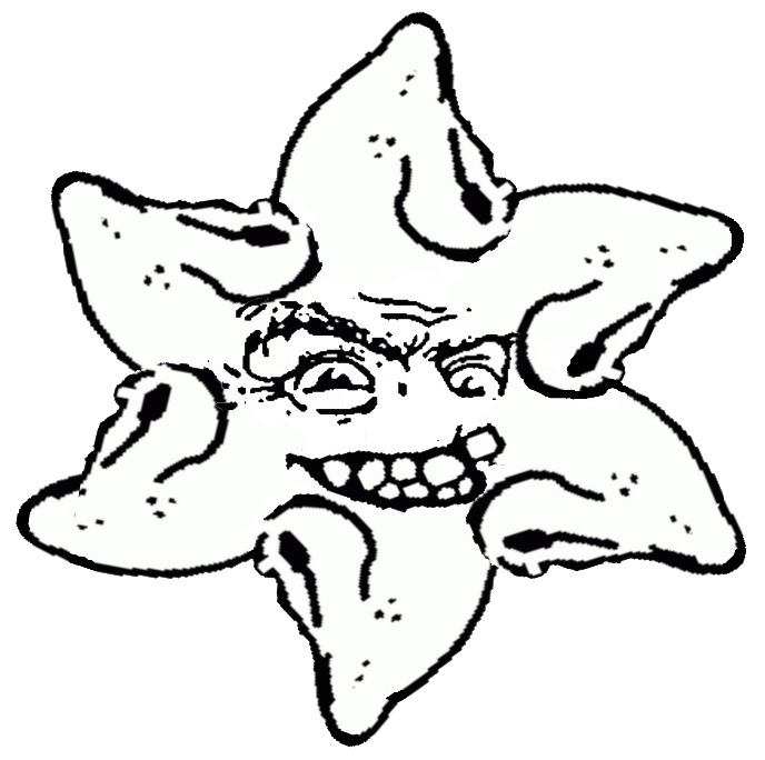 STAR MERCHANT | Happy Merchant | Know Your Meme