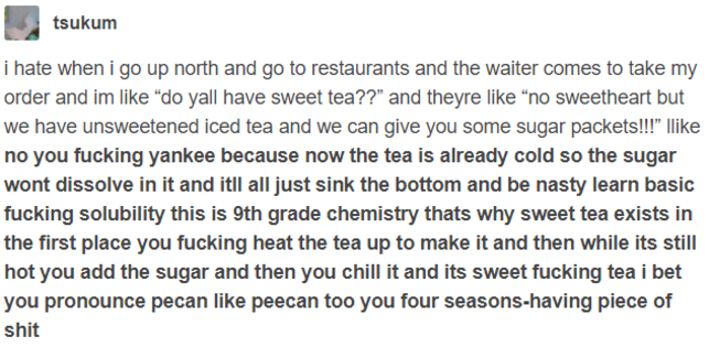 tea | Tumblr | Know Your Meme