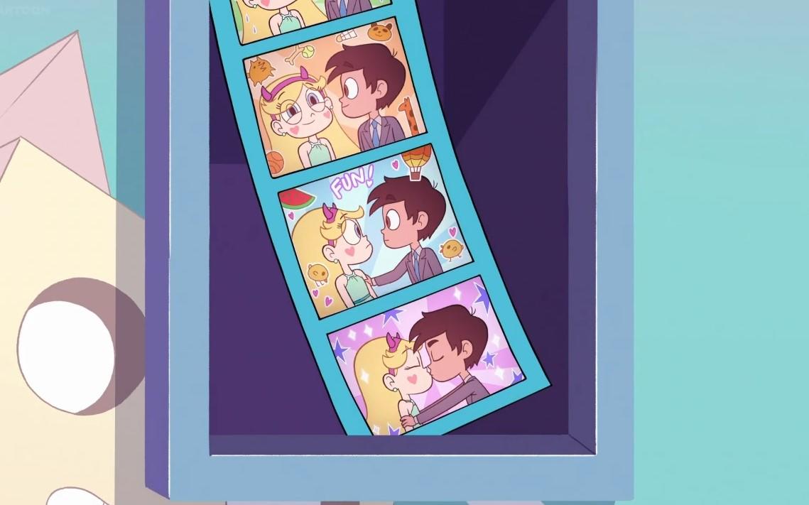 Pictures of Star and Marco | Star vs. the Forces of Evil | Know Your Meme