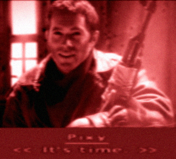 It's time | Ace Combat | Know Your Meme