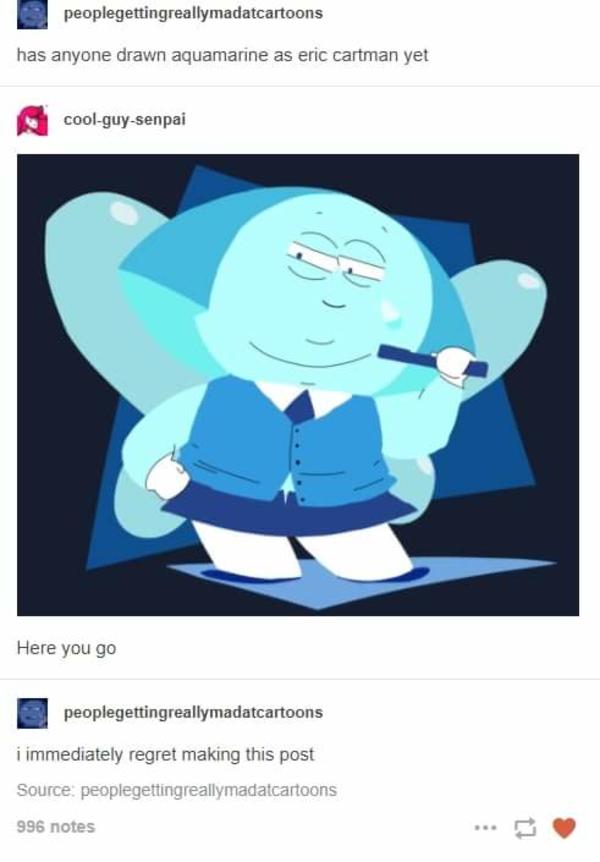 like this image to instantly get shattered | Steven Universe | Know ...