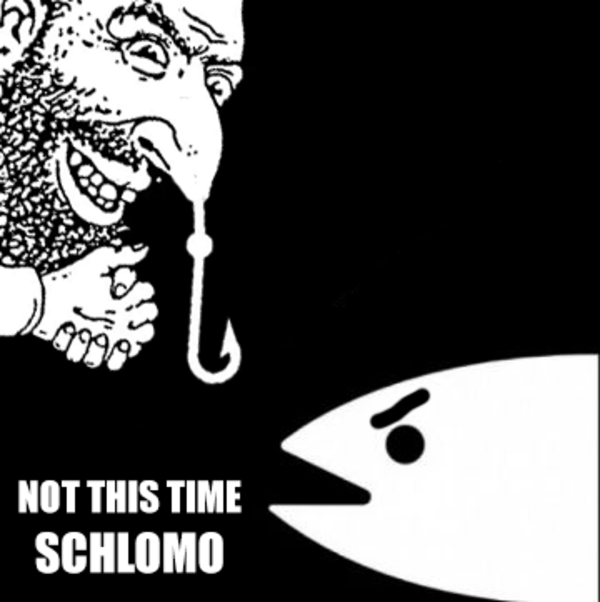 HAPPY MERCHANT CATCHING FISH 2 | Happy Merchant | Know Your Meme