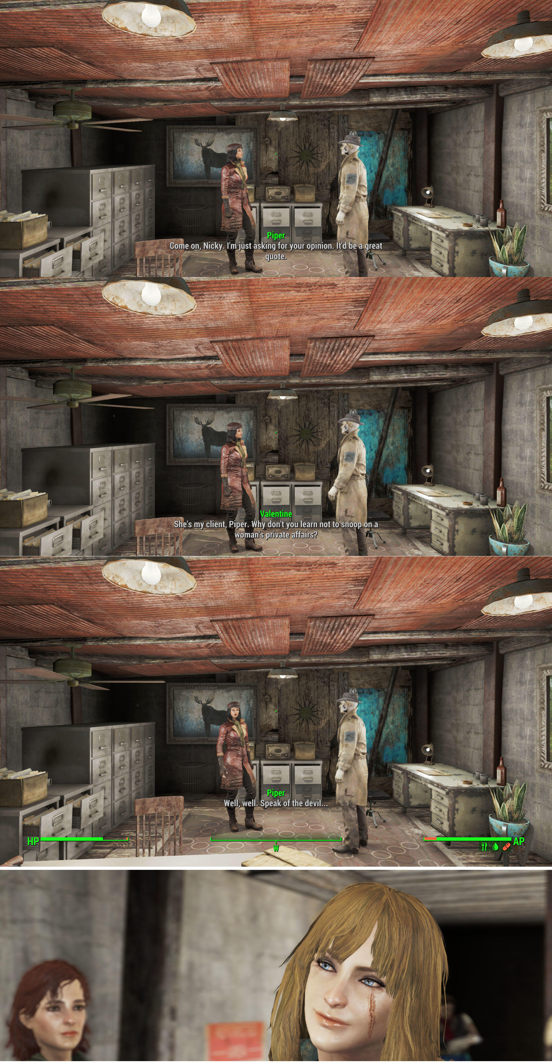 Fallout | Fallout | Know Your Meme