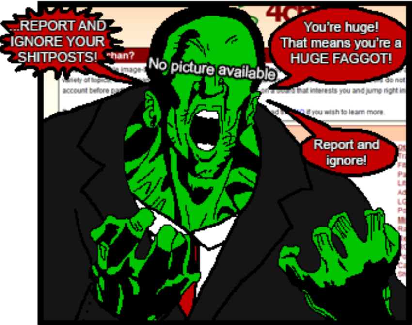 Anon | Rip and Tear | Know Your Meme