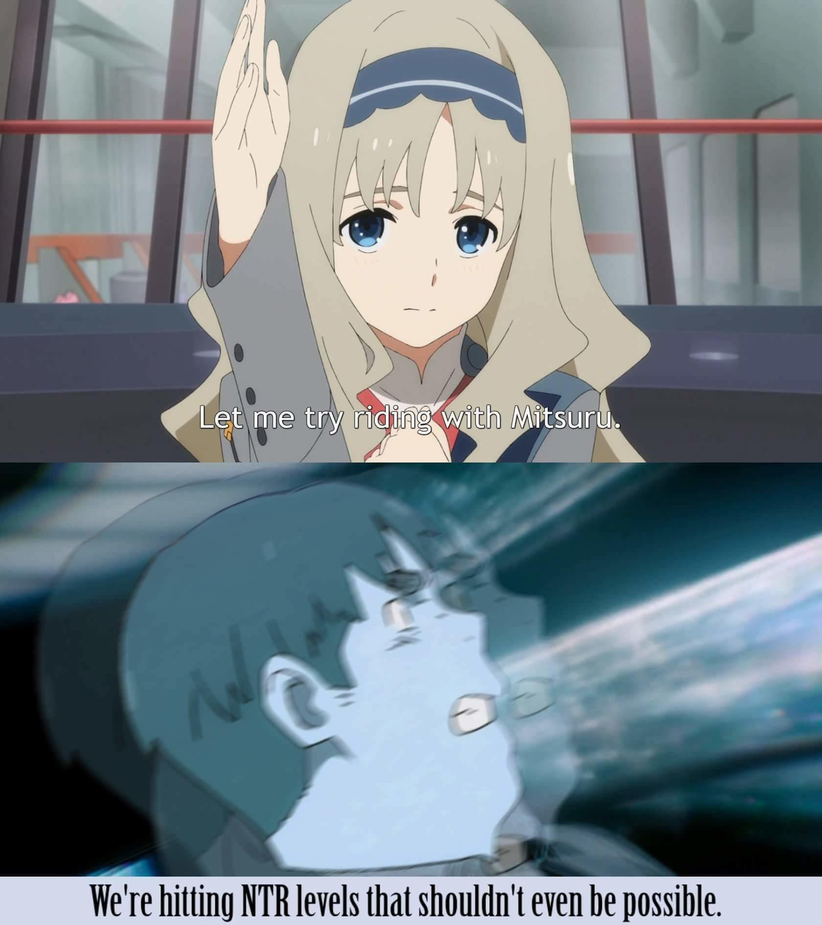 Darling Memes