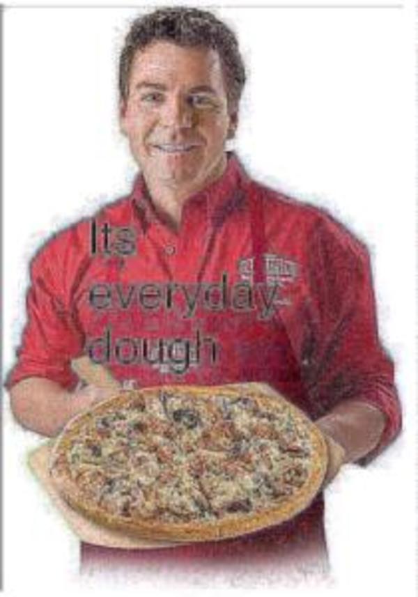 It's Everyday Dough | MemeX | Know Your Meme