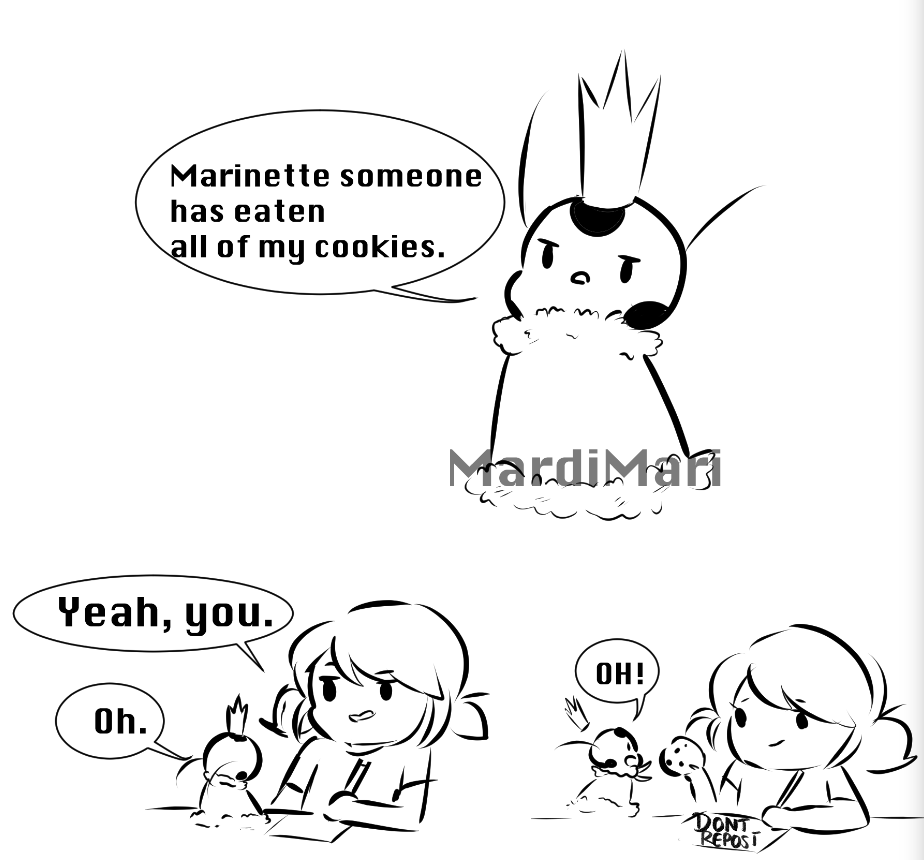 Queen Tikki | Miraculous Ladybug | Know Your Meme