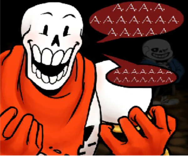 Spaghetti | Rip and Tear | Know Your Meme