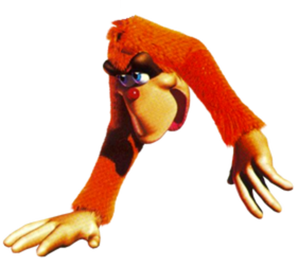 HE HAS NO TORSO | MemeX | Know Your Meme