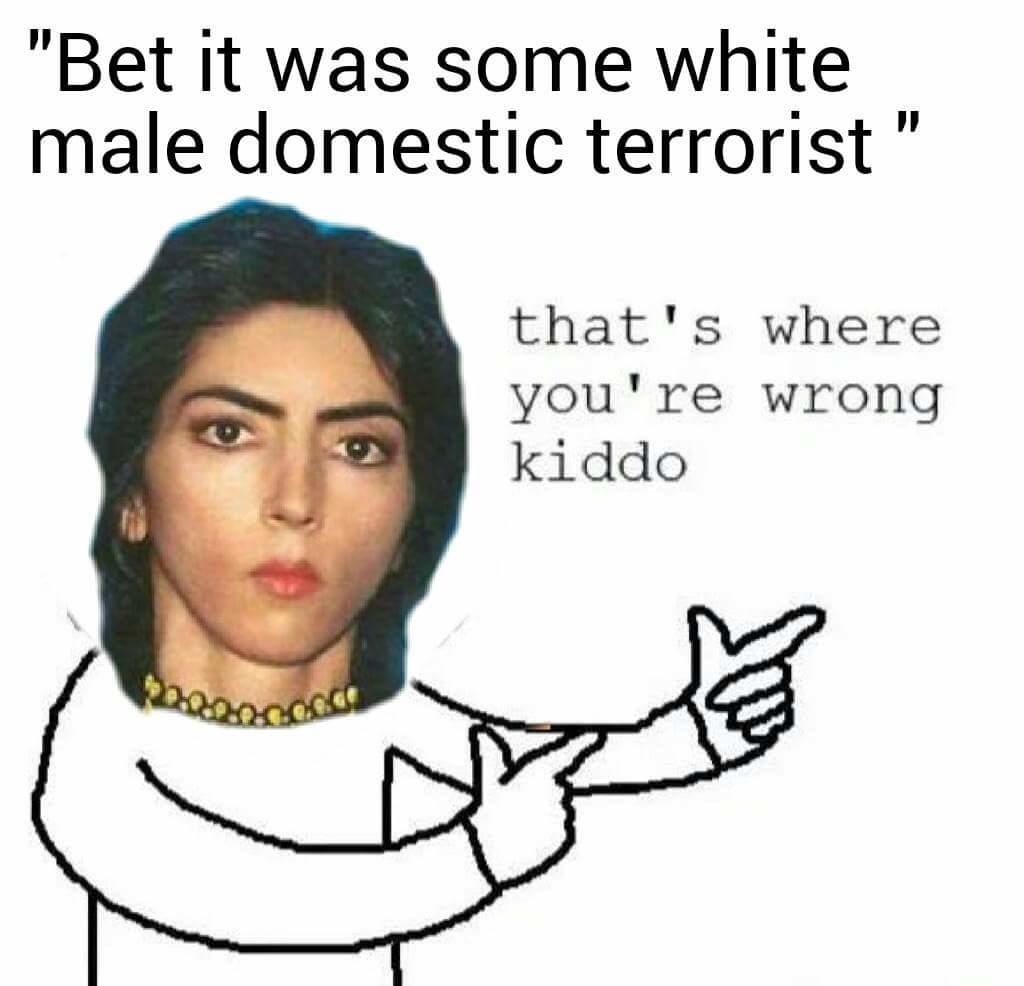 That's where you're wrong kiddo | 2018 YouTube Headquarters Shooting ...
