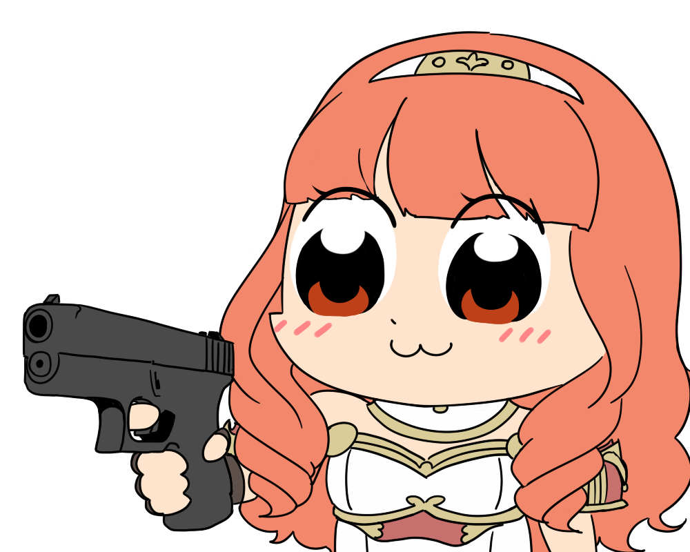 Back off my man, Faye | Fire Emblem | Know Your Meme