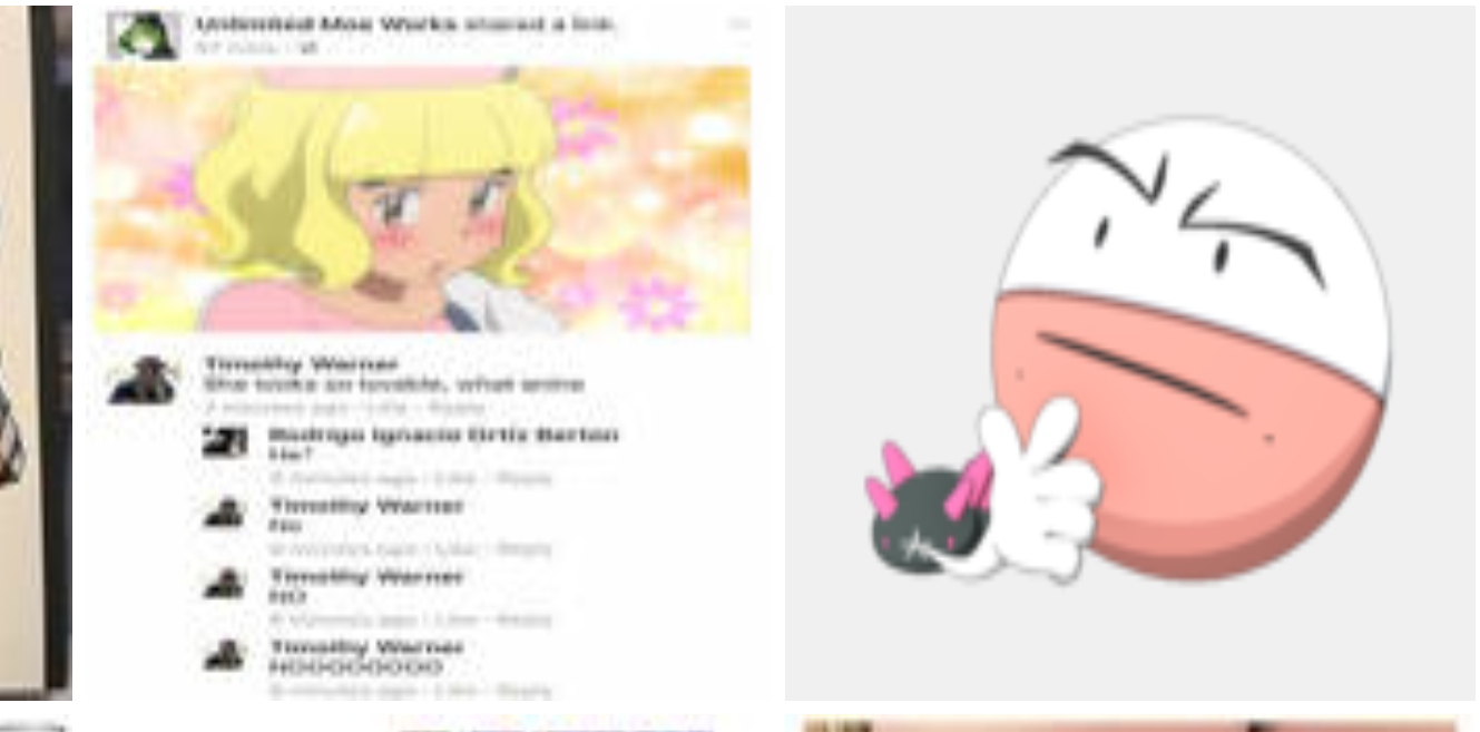 Even Electrode is uncertain | Pokémon Sun and Moon | Know Your Meme