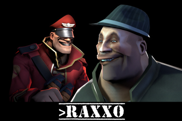>Raxxo | >Shadman | Know Your Meme