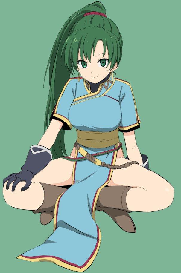 Lyn Fire Emblem Know Your Meme