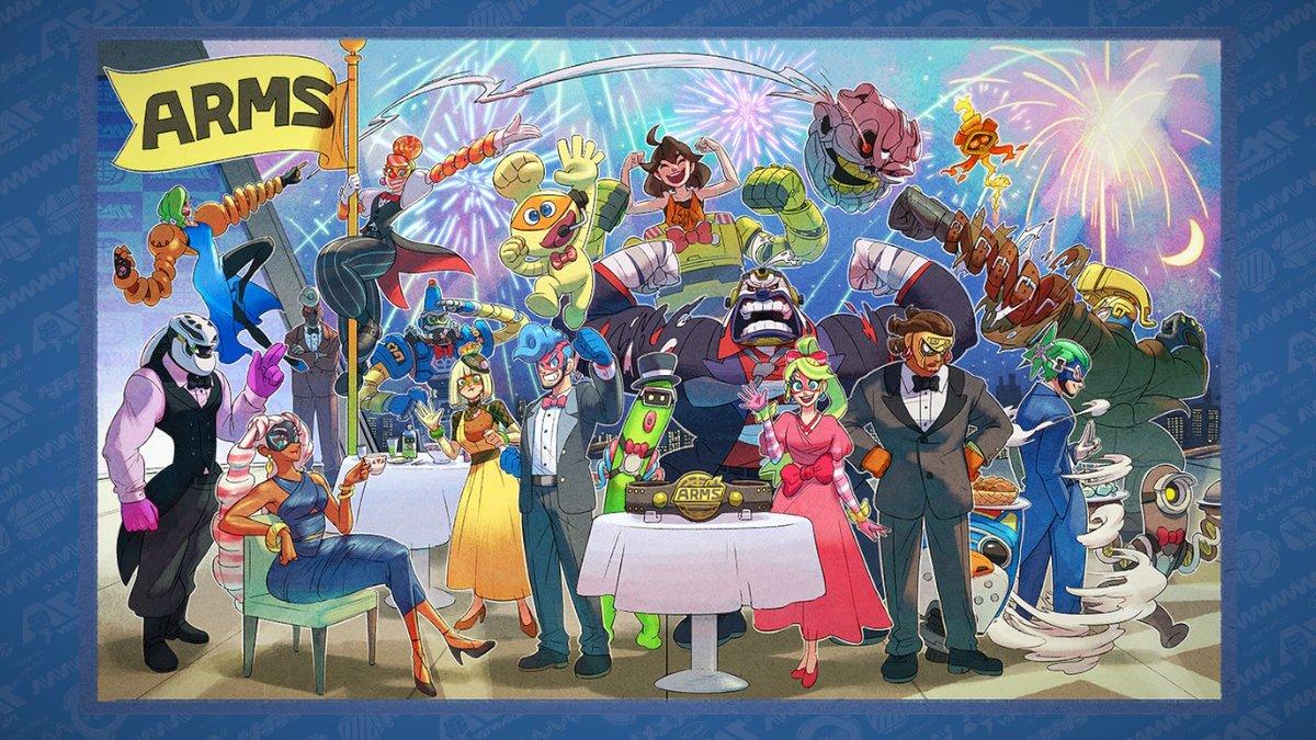 ARMS UP | ARMS | Know Your Meme