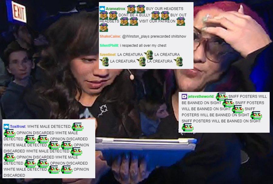 Twitch Trolling | Bully Hunters | Know Your Meme