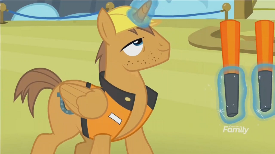 Male Alicorn | My Little Pony: Friendship is Magic | Know Your Meme