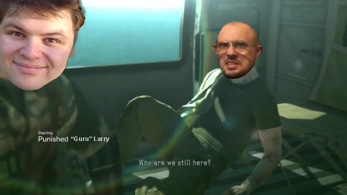 Suffering | Channel Awesome Implosion / #ChangeTheChannel | Know Your Meme