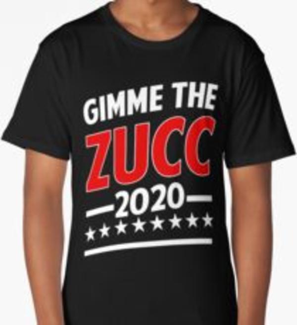 Gimmie the Zucc 2020 | Zucc | Know Your Meme