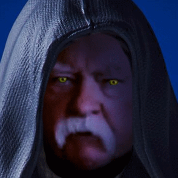 Darth Beetus | Prequel Memes | Know Your Meme