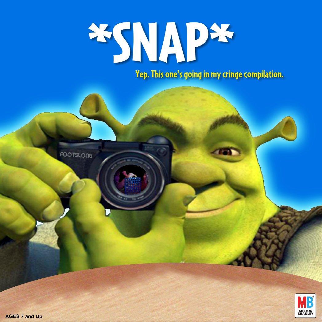 Snap | Connect Four | Know Your Meme