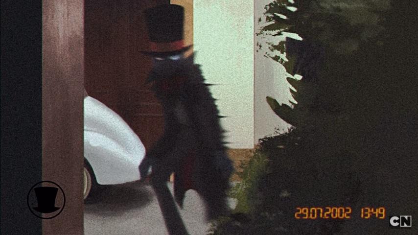 Black Hat Apyr | друг / Apyr | Know Your Meme