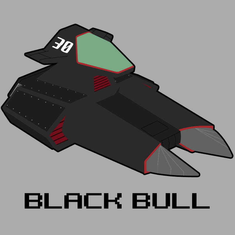Black Bull | F-Zero | Know Your Meme