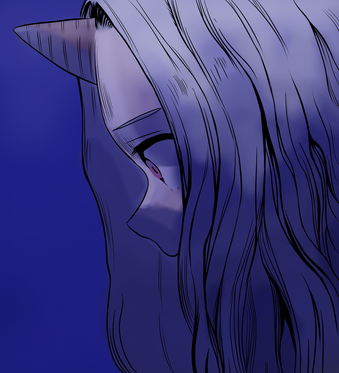 Eri's Despair | My Hero Academia | Know Your Meme