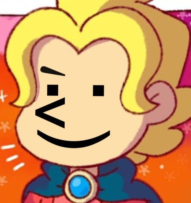 Bambino does a thing. | :^) / Dorito Face | Know Your Meme