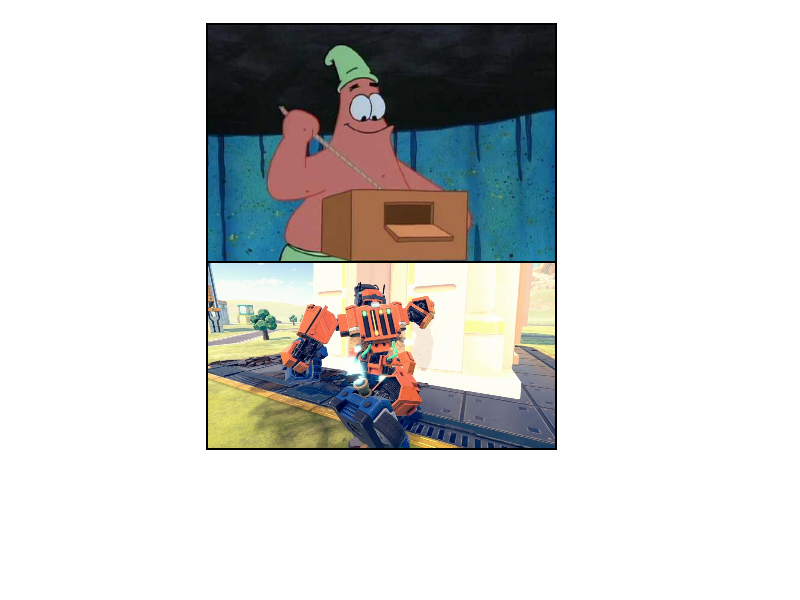 Patrick Plays Nintendo Labo | Nintendo Labo | Know Your Meme