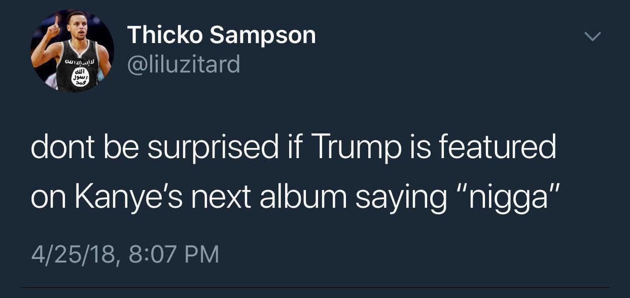 real shit 👀👀 | Kanye West / Ye | Know Your Meme