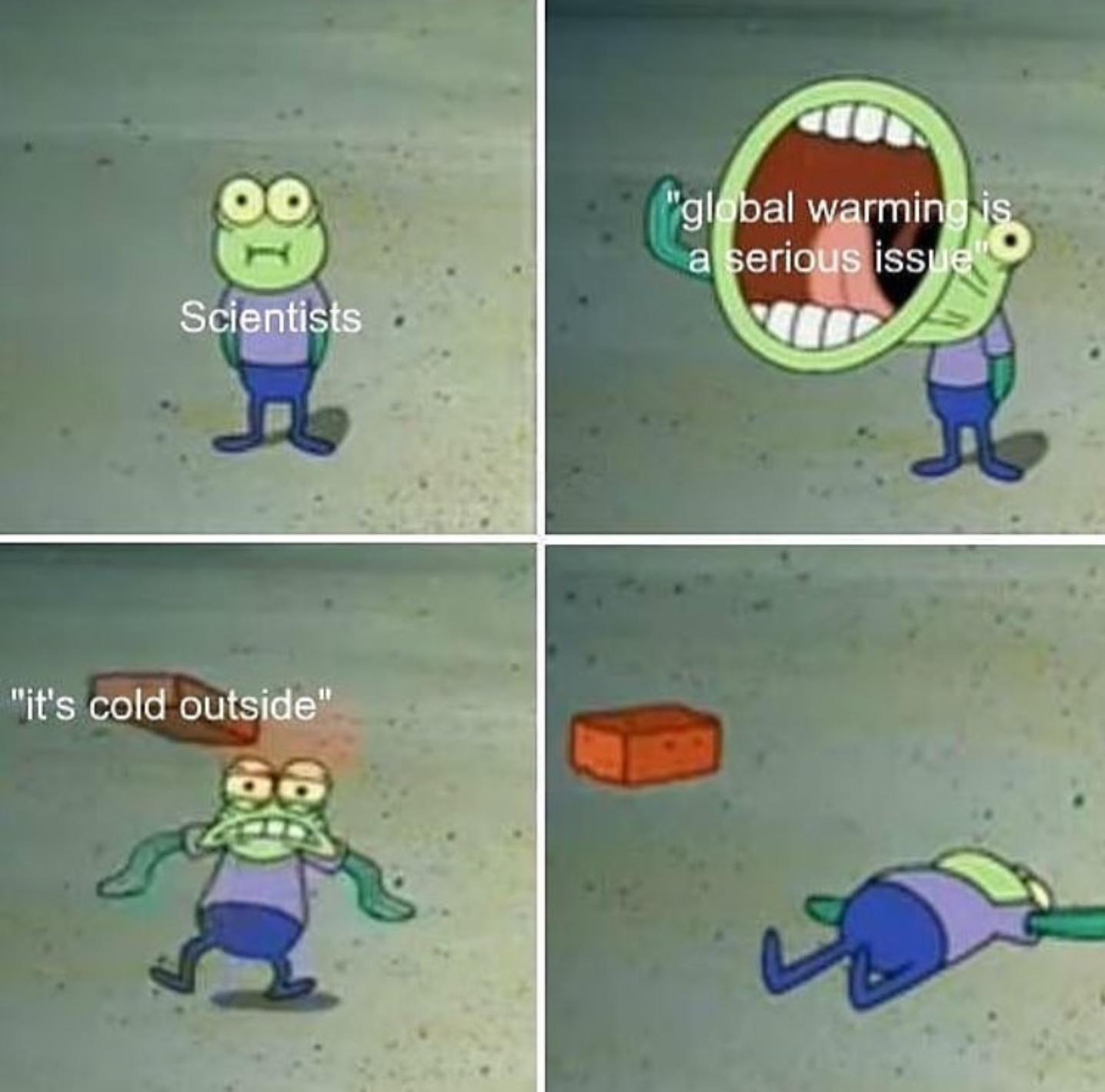 Mecirl | Object Labeling | Know Your Meme