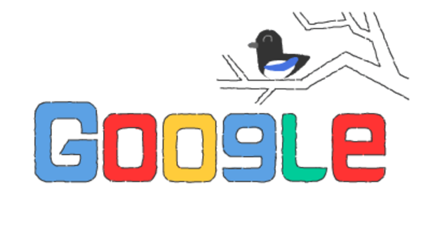 Doodle Snow Games - Day 17 | Google Doodles | Know Your Meme