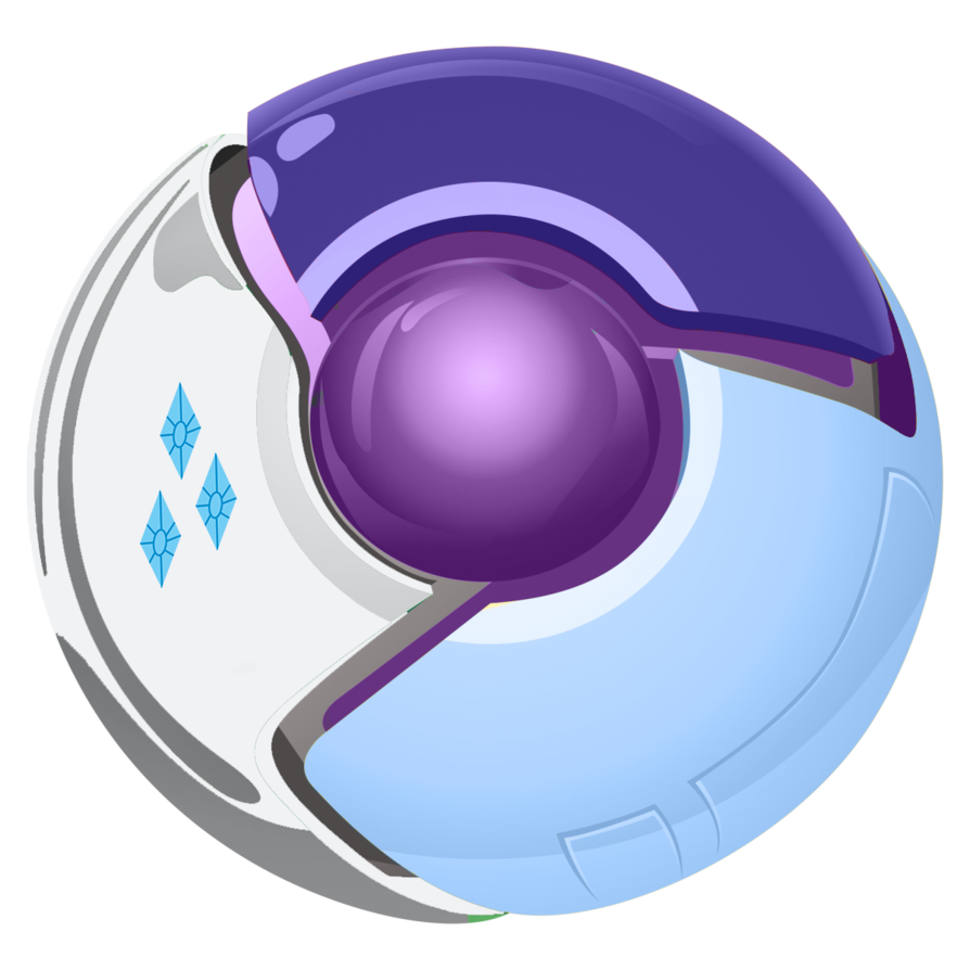 Chrome Icon Rarity | Rariball | Know Your Meme