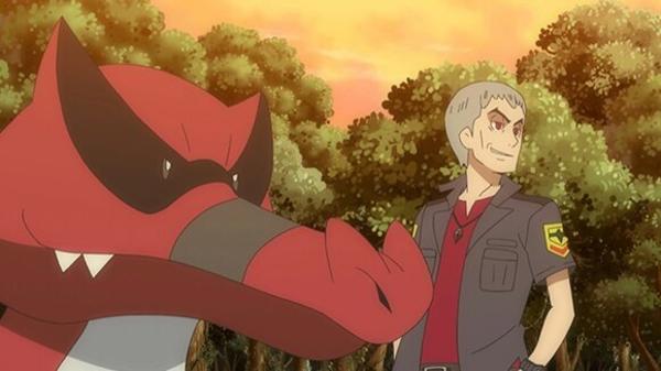 Smug | Pokémon Sun and Moon | Know Your Meme