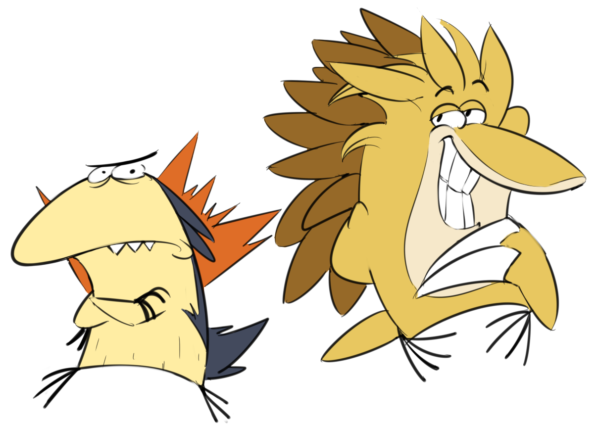 Angry Pokemon | Pokefication / Pokefied Characters | Know Your Meme