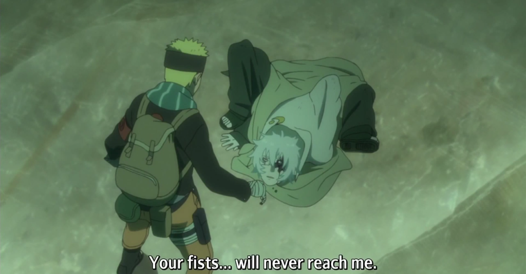 Your fists (original) | Disintegration Effect / I Don't Feel So Good ...