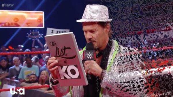 "Why's my name on the list?" | Disintegration Effect / I Don't Feel So ...