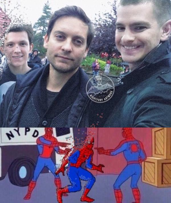 I feel like an ass for making this | Disintegration Effect / I Don't ...