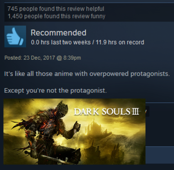 On point | Steam User Reviews | Know Your Meme