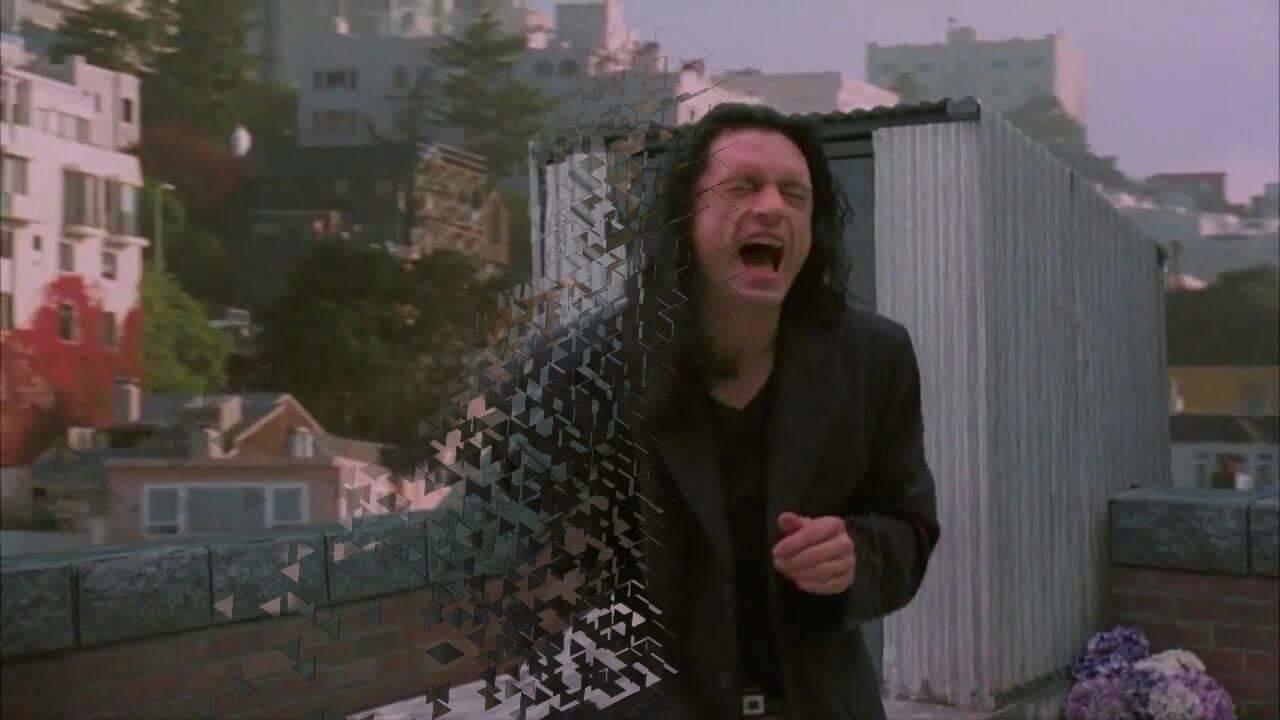 Oh bye Mark | Disintegration Effect / I Don't Feel So Good | Know Your Meme