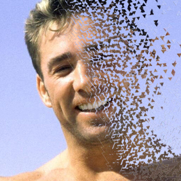 Aniki... | Disintegration Effect / I Don't Feel So Good | Know Your Meme