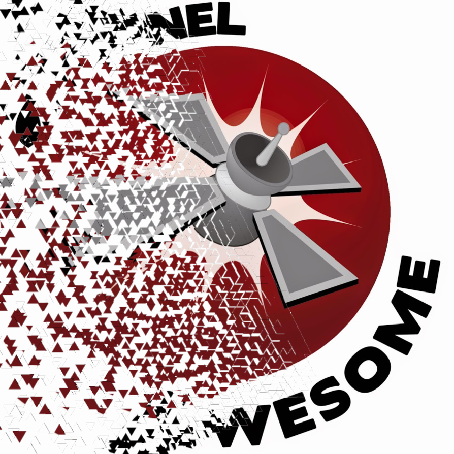 Dissipitation | Channel Awesome Implosion / #ChangeTheChannel | Know ...