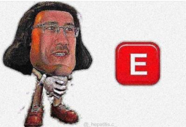 Lord Marquaad E | Know Your Meme